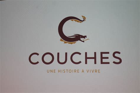 Couches Une nouvelle identité visuelle autour de la Vivre