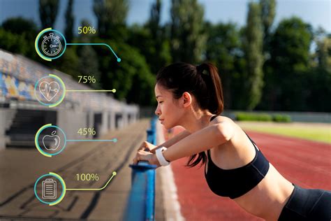 Qué es un Wearable Descubre Tipos y Ejemplos de la Tecnología Vestible