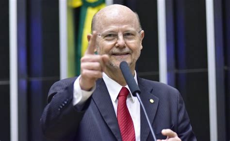 Relator Apresenta Parecer Preliminar Do Ppa Que Pode Ser Votado Na