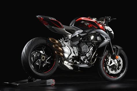 New 2019 MV Agusta Brutale 800 RR Motorcycles In Marietta GA