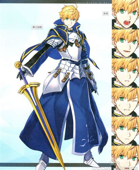 会员 画集 TYPE MOON Fate Grand Order Material V 353P 萌绘