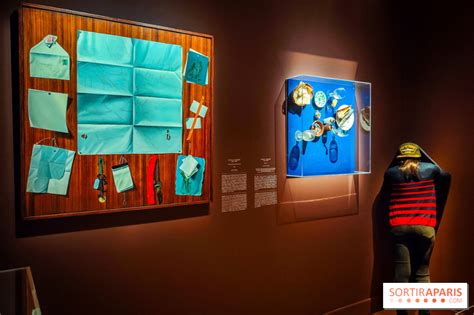 Le trompe l œil une exposition qui nous fait tourner la tête se