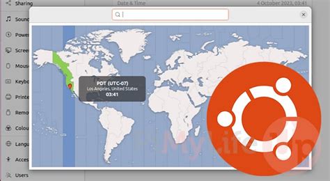 How To Change The Time Zone On Ubuntu Pi My Life Up
