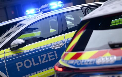 Amok Alarm an Schule Polizei Großeinsatz in Bargteheide