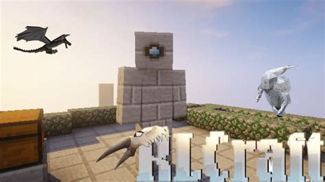 Rlcraft Ep I Hate Fall Damage Rlcraft Letsplay Youtube