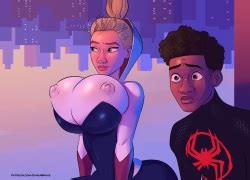 Parody Spider Man Comic Porn Xxx Hentai Manga Doujin And Adult Toons