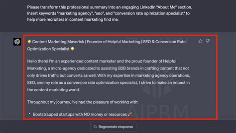 ChatGPT Prompts For LinkedIn To Post Grow Stand Out Teal