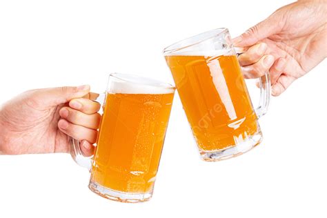 Clink Glasses PNG Picture Food Stalls Drinking And Clinking Glasses