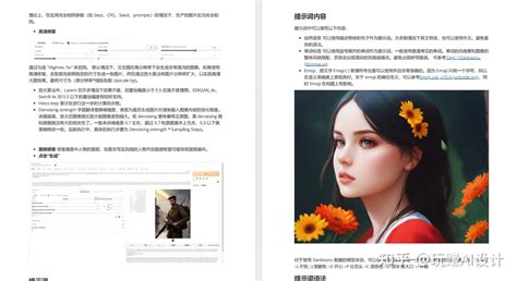 腾讯出品Stable Diffusion新手入门手册高清版PDF免费下载