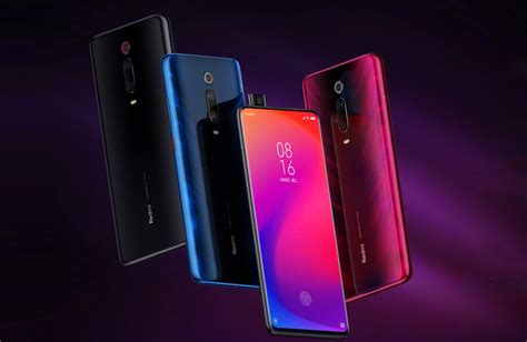 Redmi K Series This Is How You Make A Flagship Killer Soyacincau