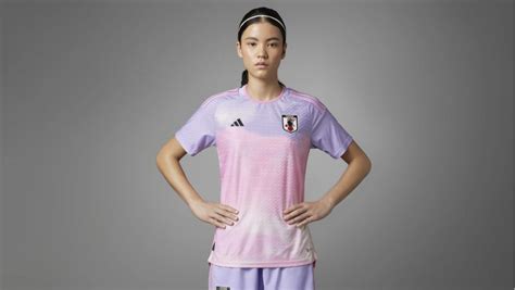 adidas dévoile sa collection de maillots pour la Coupe du Monde