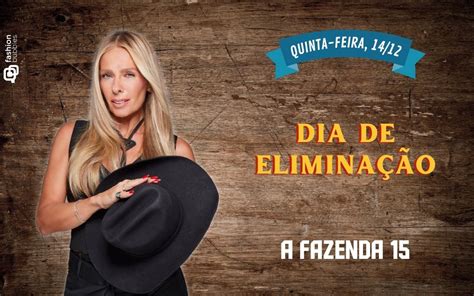 Que horas começa A Fazenda hoje quinta 14 12 Horário e onde assistir