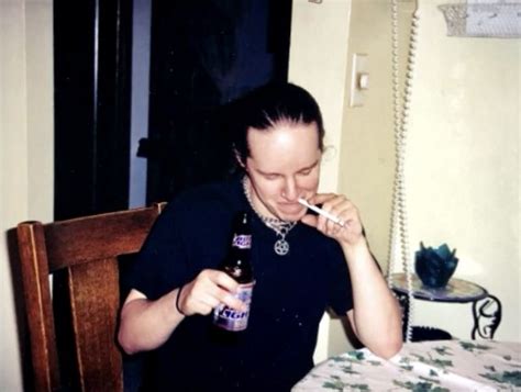 Joey Jordison Slipknot Joey Tempest Metalcore