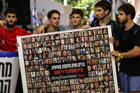 Accord entre Israël et le Hamas Que sait on de ce compromis qui