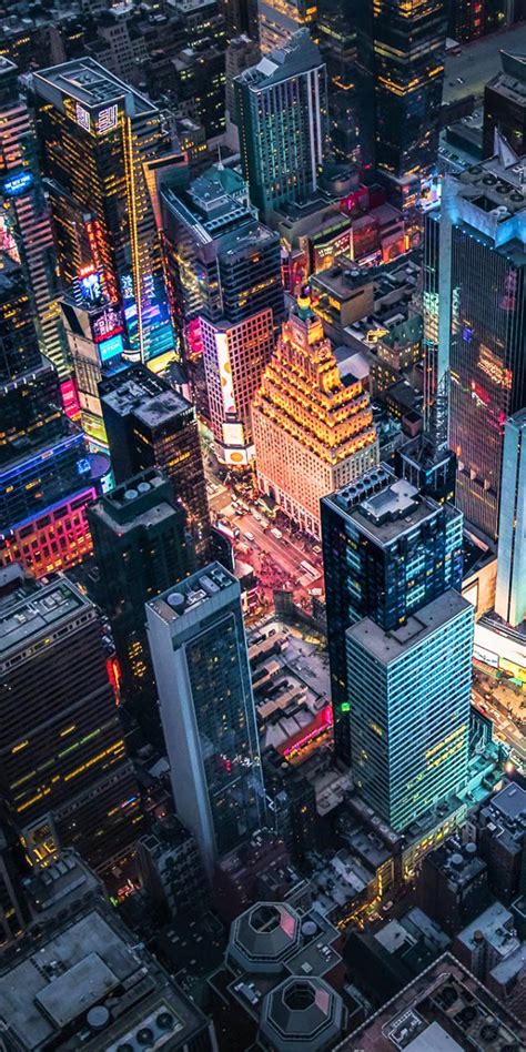 100 Stadtansicht Hintergrundbilder Wallpapers