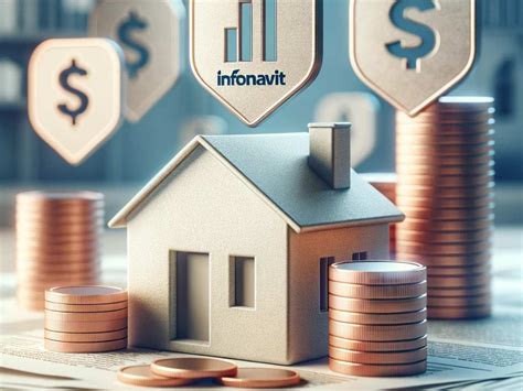 Puntos Infonavit Así puedes revisar cuántos tienes en 2024
