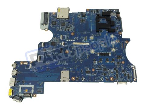 Buy Dell Latitude E Laptop Motherboard Ffr G