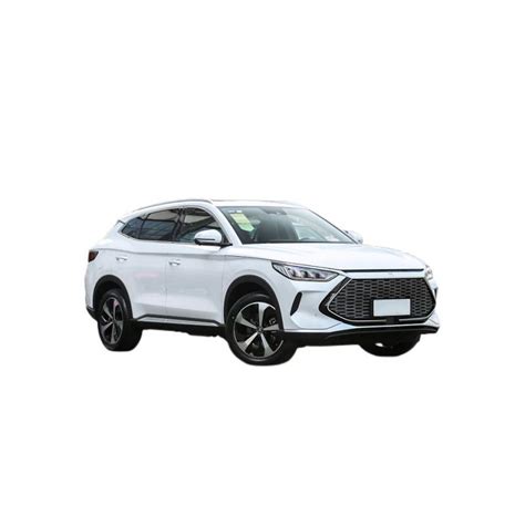 Byd Song Plus Electric Ev Flagship Champion Edition Mini Ev And