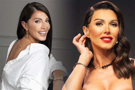 Cum arăta Ilinca Vandici la debutul în televiziune Vedeta Kanal D a