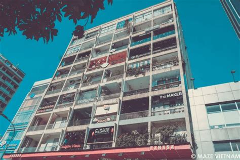 5 Most Instagrammable Spots In Ho Chi Minh ForeverVacation
