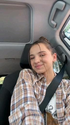 MADELEINE MCGRAW TIKTOK Vídeo Fotos de atores famosos Garotas