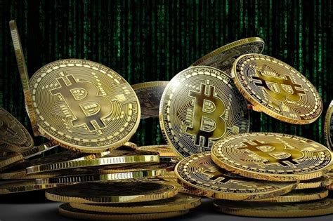比特幣再創紀錄 一度漲破6 9萬美元創歷史新高 上報 焦點