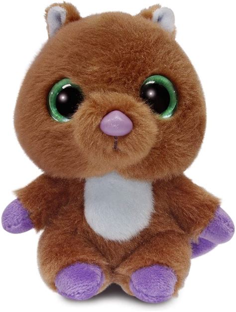 Los mejores peluches de quokkas Peluchemanía