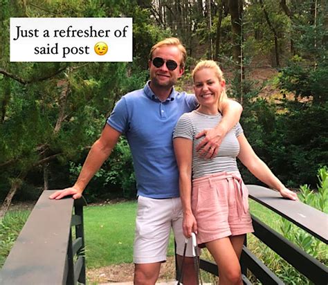 Dlisted Candace Cameron Bure Refused To Apologize For Posting A Photo