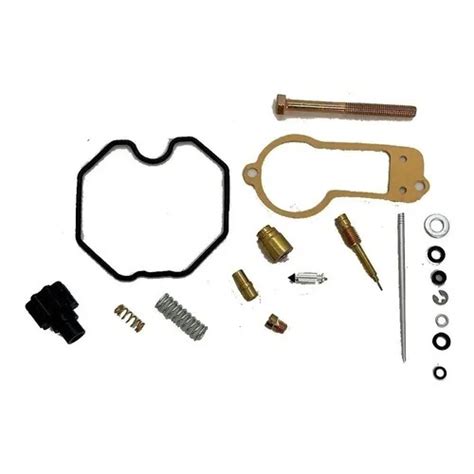 Reparo Carburador Completo Honda Cbx 200 Strada Xr 200 Nx 200 1993 1994