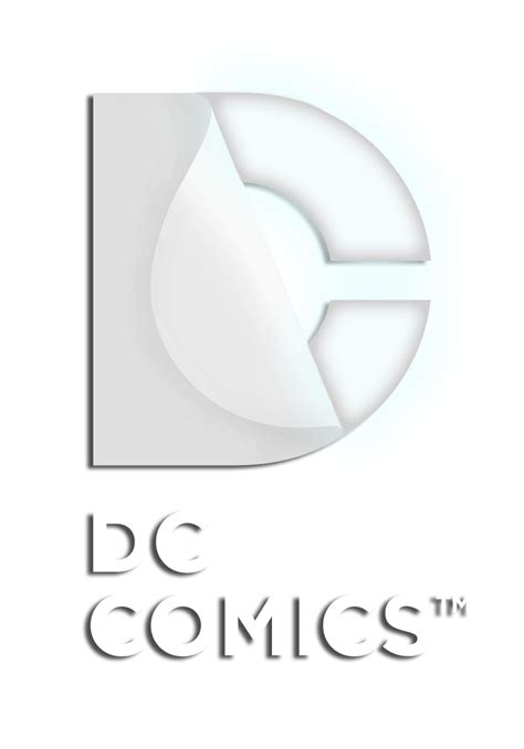 Collection Of Dc Comics Logo PNG PlusPNG
