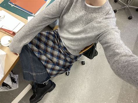 Pin tillagd av Pinaatcha på INSPIRATION Outfit idéer Kläder