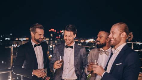 Savoir Vivre W Biznesie Klucz Do Sukcesu