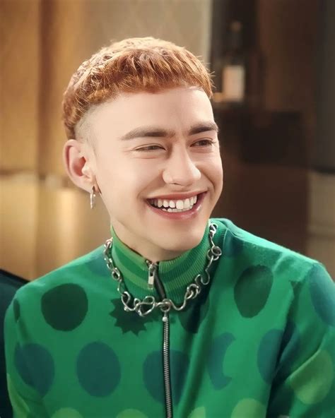 Olly Alexander Daily Helen On Twitter The Olly