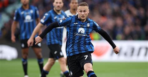 Juventus Teun Koopmeiners A Un Passo
