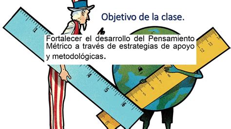 Pensamiento M Trico Y Sistemas De Medidas Youtube