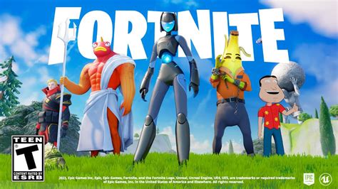 Fortnite Chapter 5 Season 2 Battle Pass Overview YouTube