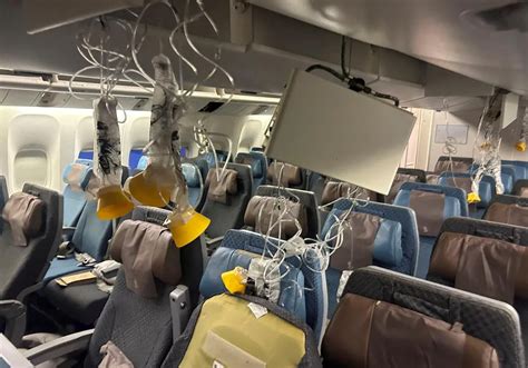 Qu Causa Las Turbulencias Y C Mo Actuar Ante Ellas Los Aviones Est N