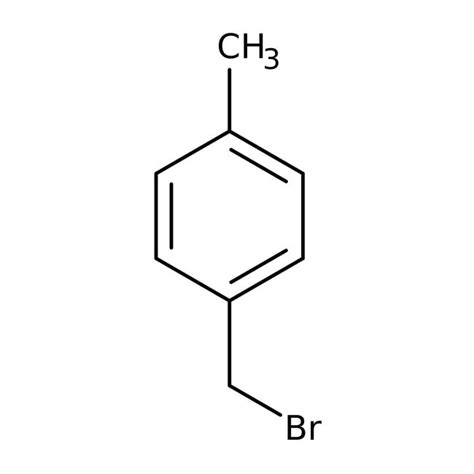4 Methylbenzyl Bromide 98 Thermo Scientific Chemicals Fisher