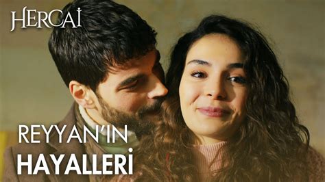 Reyyan N Mutlulu U Hercai Efsane Sahneler Youtube