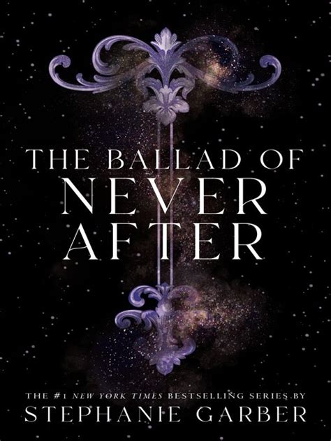 The Ballad Of Never After Torrance Public Library Overdrive