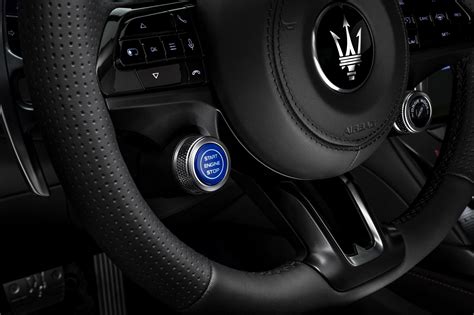 2023 Maserati GranTurismo Interior Revealed CarExpert