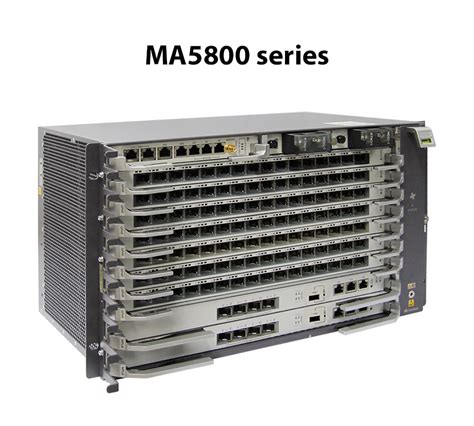 Huawei H905CSHF 16 portowa płyta Combo GPON XG PON XGS PON 16