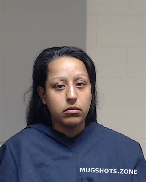 AGUIRRE ERICA MARIE 01 16 2021 Collin County Mugshots Zone