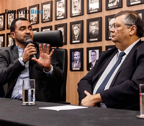 Em Brasília governador Wanderlei garante 2 novos helicópteros para