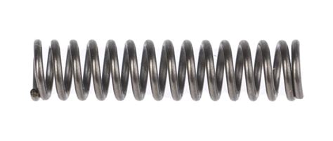 RS PRO RS PRO Steel Alloy Compression Spring 20mm X 4 63mm 2N Mm
