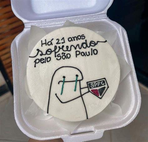 Bento Cake Flork S O Paulo Bolos Engra Ados De Anivers Rio Bolos De