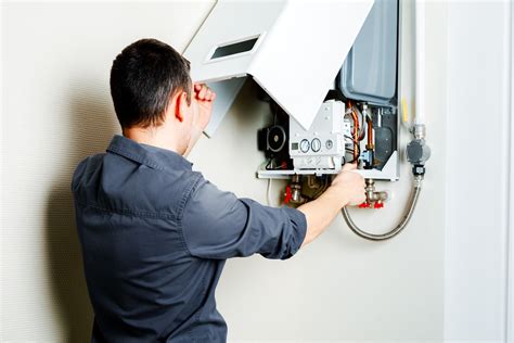 Average Boiler Replacement Cost Unit And Installation Costs