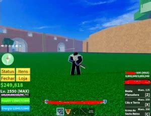朗Conta Blox Fruit God Human Level Max E Soul Guitar Tudo螺 Roblox DFG