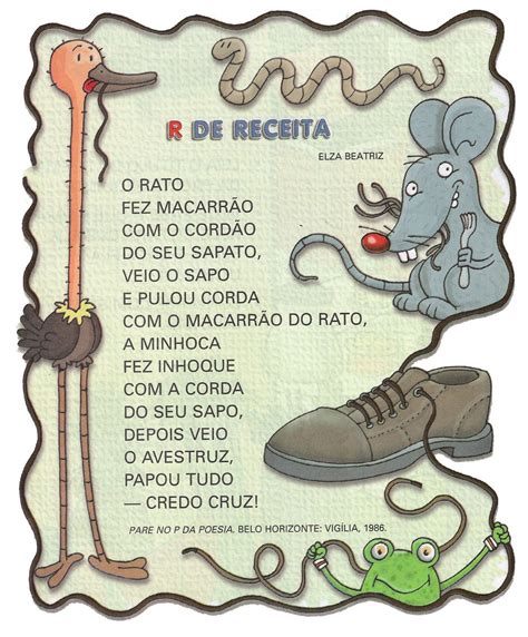 170 textos curtos para alfabetização Cantinho das Atividades