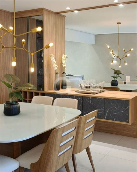 Móveis Planejados em SP on Instagram O Sala de Jantar dos sonhos A